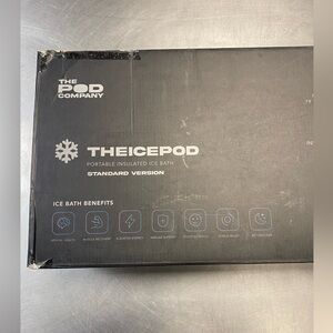 the pod company | Bath | The Pod Company Ice Pod Standard Edition Brand ...